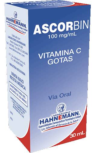 LABORATORIO HAHNEMANN